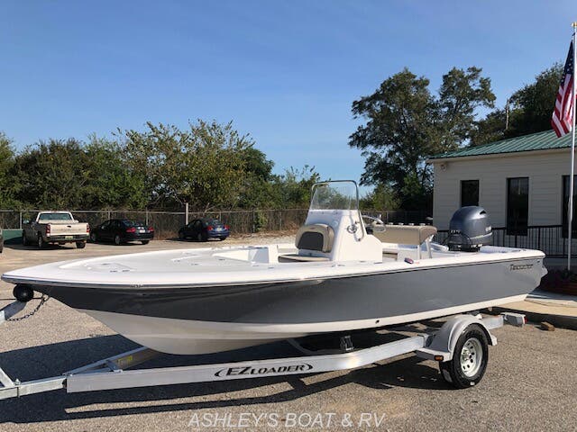 Bay Boats for sale in Opelika, AL | Ashley's Boat & RV