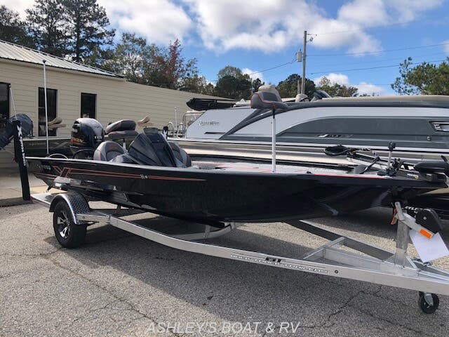 Bass Boats for sale in Opelika, AL | Ashley's Boat & RV