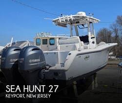 Sea Hunt Specs guide. Complete specifications for all Sea Hunt models ...