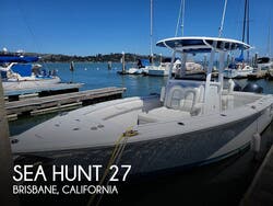 Sea Hunt Specs guide. Complete specifications for all Sea Hunt models ...