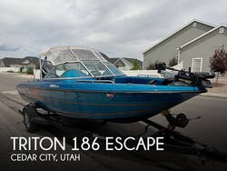 Triton Specs guide. Complete specifications for all Triton models 2008 ...