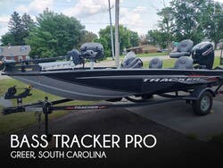 2018 Tracker Boats Bass Tracker 40th Anniversary Heritage Edition specs ...