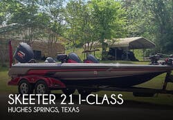 Skeeter Specs guide. Complete specifications for all Skeeter models ...