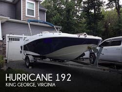 Hurricane Specs guide. Complete specifications for all Hurricane models ...