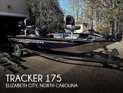2017 Tracker Boats Pro Team 175 TXW specs and literature guide