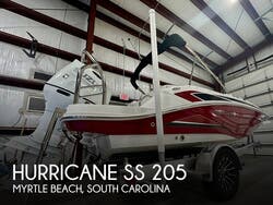 Hurricane Specs guide. Complete specifications for all Hurricane models ...