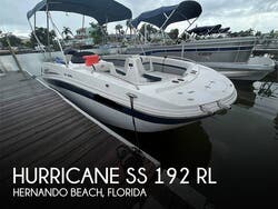 Hurricane Specs guide. Complete specifications for all Hurricane models ...