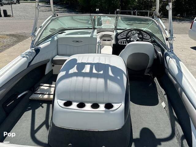 Ski & Wakeboard - 2004 MasterCraft ProStar Pro Star 209 | Motor & Keel