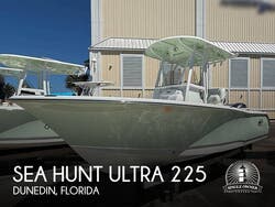 Sea Hunt Specs guide. Complete specifications for all Sea Hunt models ...