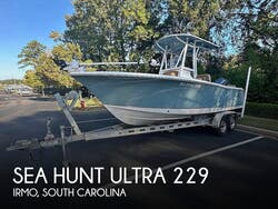 Sea Hunt Specs guide. Complete specifications for all Sea Hunt models ...