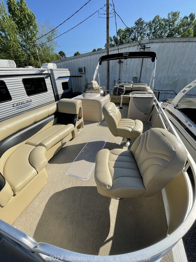 Harris Flotebote Classic 240 Seneca South Carolina | South Carolina ...