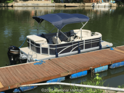 Bennington Specs guide. Complete specifications for all Bennington ...