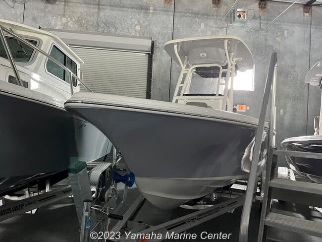 Key West 219FS 219 FS Orange Park Florida | Florida Power Boats, Yamaha ...