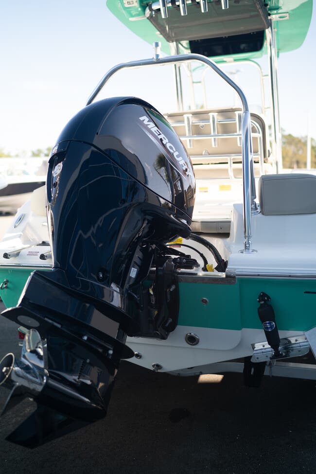 Key West 203FS 203 FS Orange Park Florida | Florida Power Boats, Yamaha ...