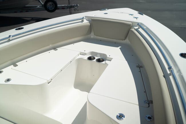 Key West 219FS Orange Park Florida | Florida Power Boats, Yamaha Marine ...