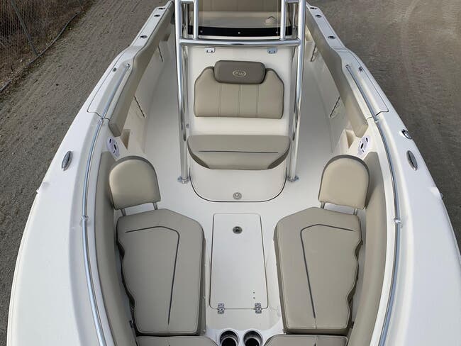 2024 Key West 239FS