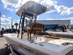 2025 Key West 250BR