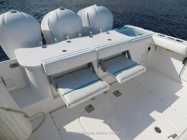 Everglades 355 CC 355CC Orange Park Florida | Florida Power Boats ...