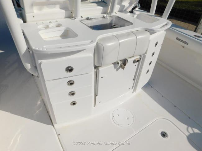 Everglades 355 CC 355CC Orange Park Florida | Florida Power Boats ...