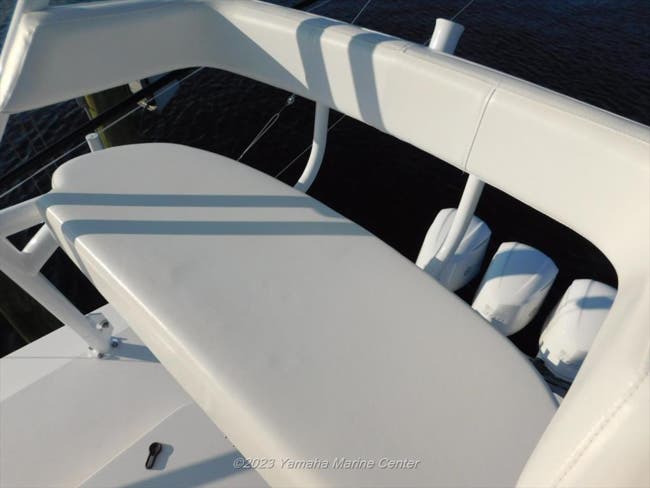 Everglades 355 CC 355CC Orange Park Florida | Florida Power Boats ...