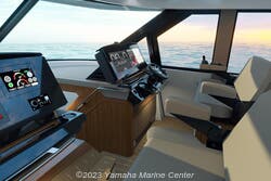 2026 Tiara Yachts EX60
