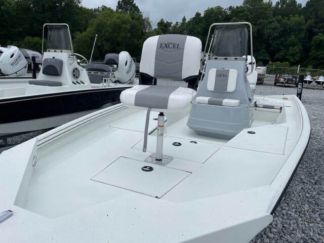 2024 Excel Bay Pro 220 220 ELITE