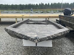 2025 Reaper Boats 656