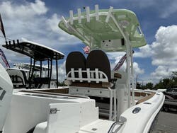 2026 Sea Pro 222 Zipwake included