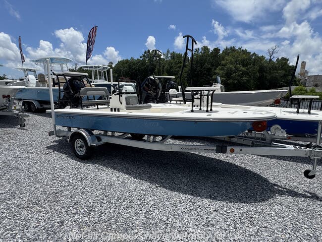 2025 Spyder FX17 Flicker