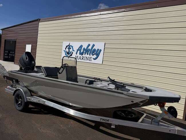 2026 Thor Lake Hammer 1900 CC