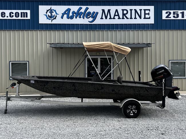 2020 Xpress Xplorer Bass Series XP200