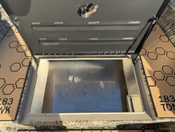 2026 Excel 183 Tomohawk