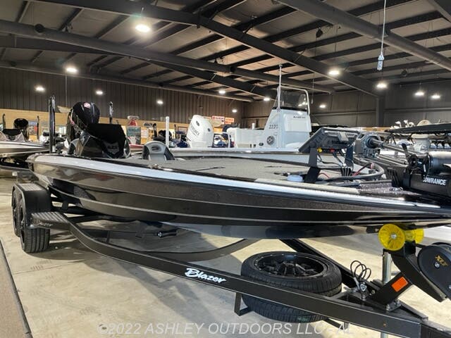 2022 Blazer 625 Pro Elite