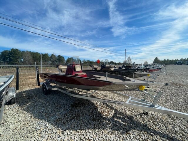 Bay Boats for sale in Salem, AL | Ashley Outdoors
