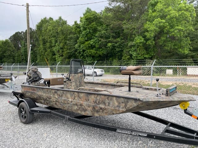 Excel Boats for sale in Salem, AL | Ashley Outdoors