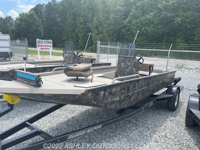 Excel Boats for sale in Salem, AL | Ashley Outdoors