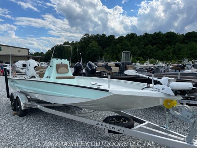 2023 Excel Bay Pro 220