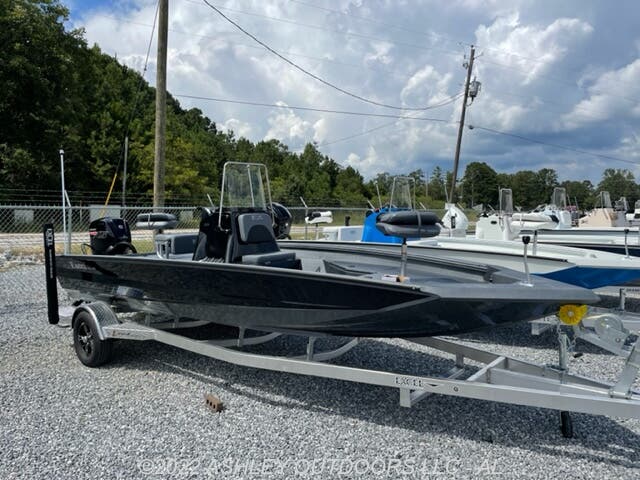 Excel Boats for sale in Salem, AL | Ashley Outdoors