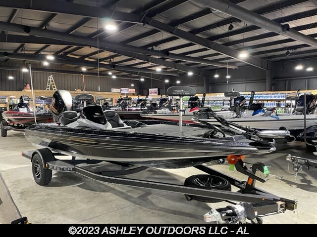 2023 Skeeter ZX Series ZX150