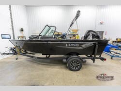 2025 Lund Rebel XL 1650 Sport specs and literature guide