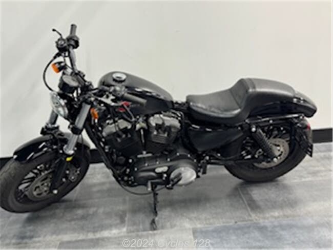 2022 Harley-Davidson Sportster XL1200X