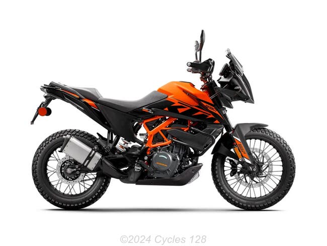 2024 KTM Adventure 890R