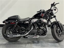 2022 Harley-Davidson Sportster XL1200X