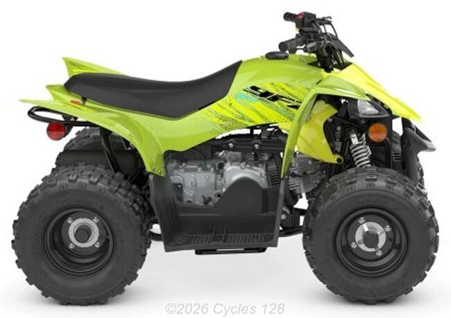 2026 Yamaha YFM70KPHTF