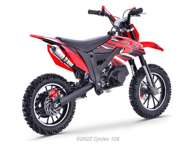 2021 SSR Motorsports SX 50-A