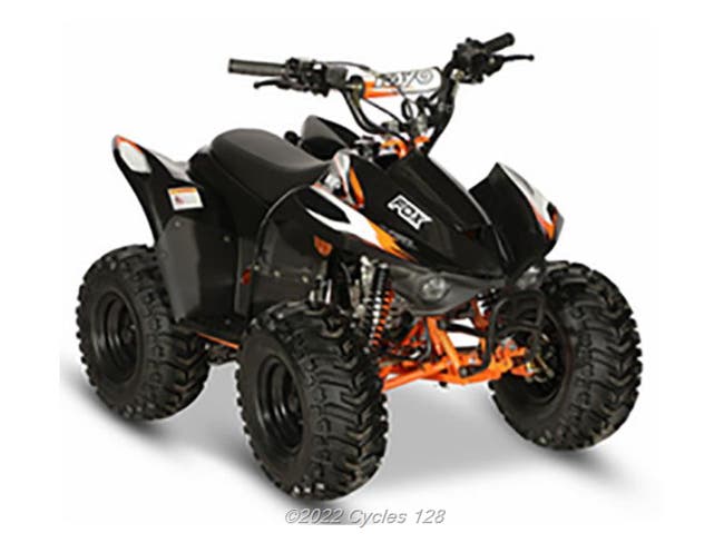 2022 Kayo FOX70-R