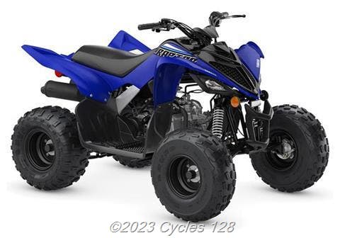 2022 Yamaha Raptor YFM09RYXNL
