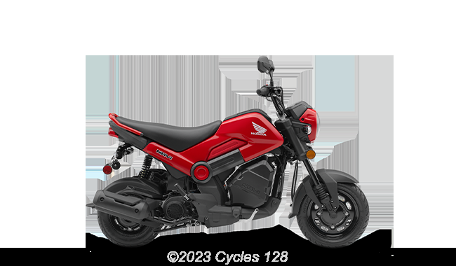 2023 Honda Navi NVA110BP