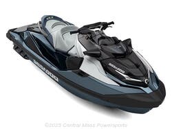 2004 Sea-Doo GTX 4-TEC Supercharged specs and literature guide