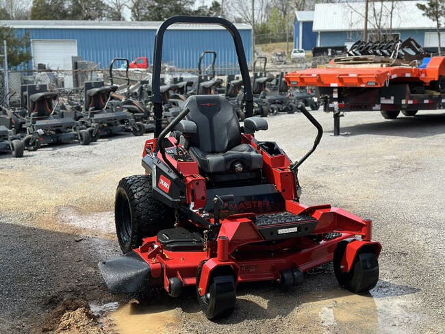 2022 Toro Z Master Toro Z-Master 4000XD